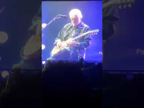 Bachman - Turner Overdrive - Let It Ride CN Centre April 8, 2025