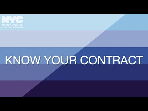Did You Know?: Allowable Costs