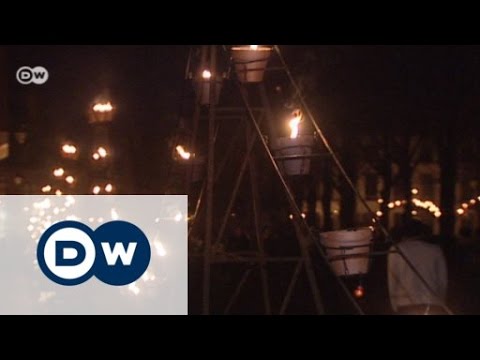 The European Capital of Culture Mons | Euromaxx