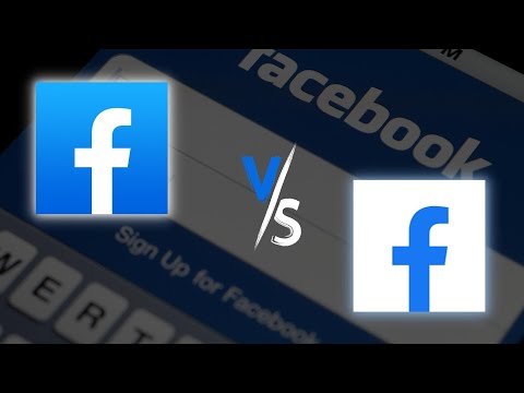 Facebook vs Facebook Lite - Which One is for You?