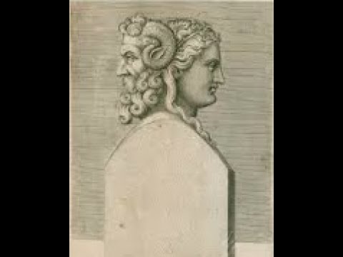 Critique of the "New Marcionism?"