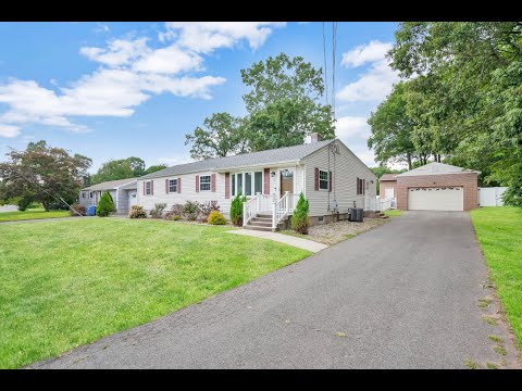 Steve Howey|2 Greendale Avenue|Cromwell, CT