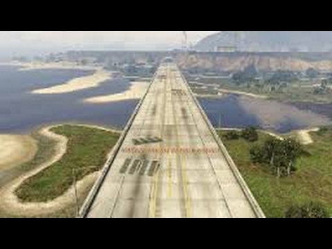 Steam Community :: Video :: ALL THESE RAMPS?!? (Grand Theft Auto V) Ep.2