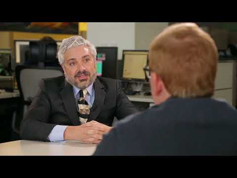 NASA EDGE: NOAA's Research Meteorologist