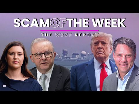 Let's war | Scam of the Week