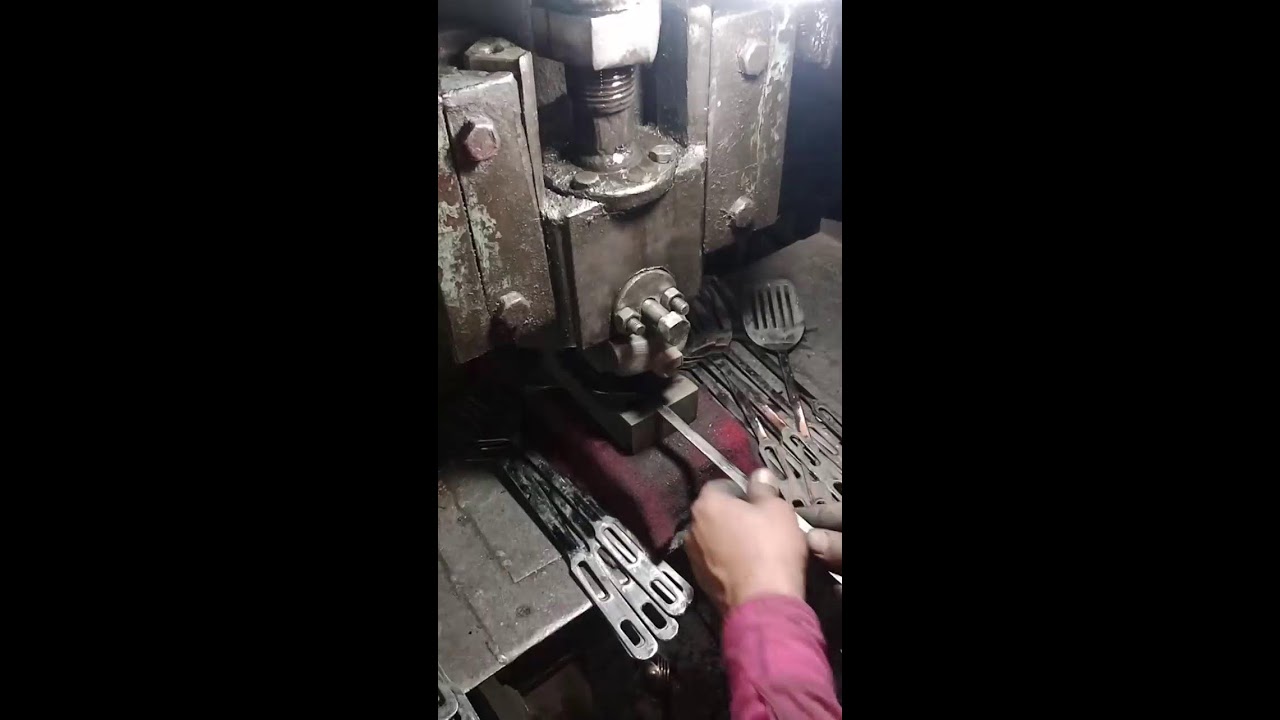 New friend industry cutlery kitchen tools daily my Work Routine of my life vlog spoon band