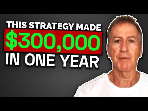 The Japanese Yen Compounding Strategy That Made Over $300,000 This Year