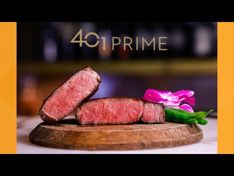 401 Prime | Lancaster City Restaurant Week