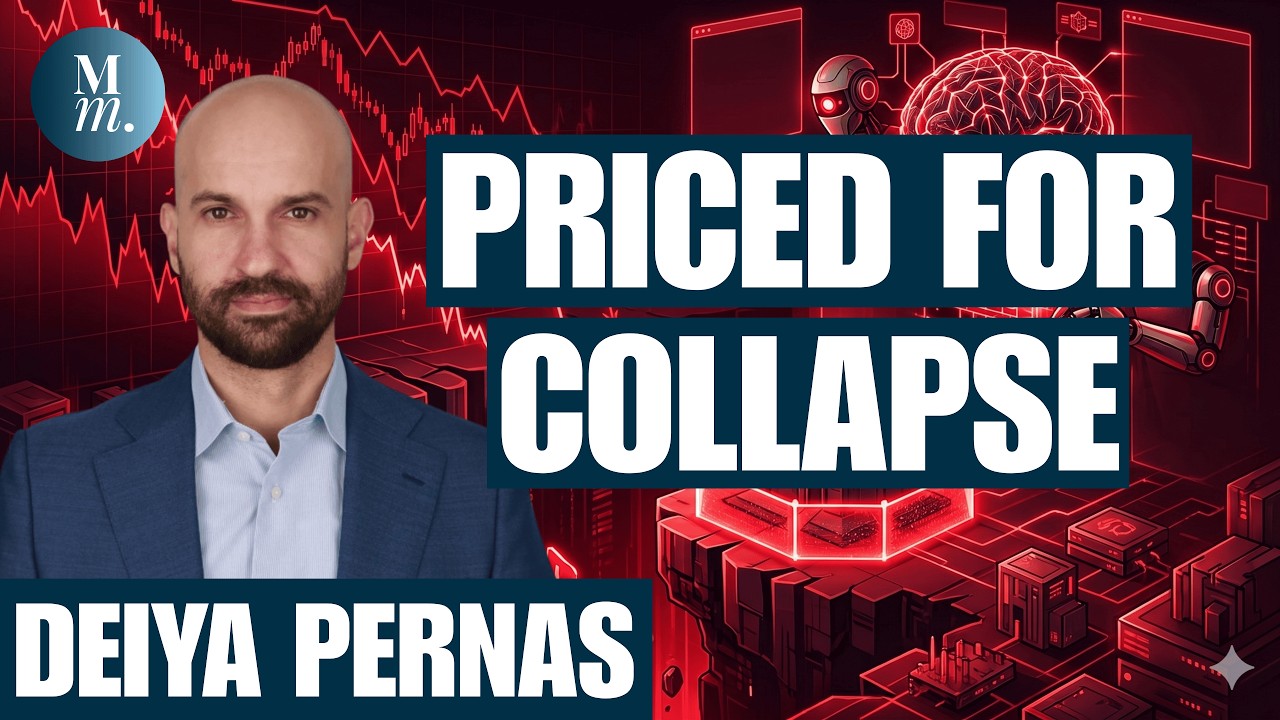 The SaaS Apocalypse: Why AI Won't Kill Software