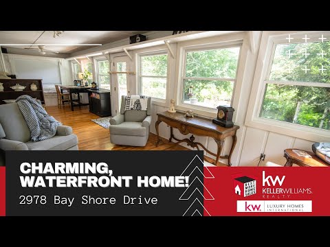 2978 BAY SHORE DRIVE, Tallahassee, FL 32309