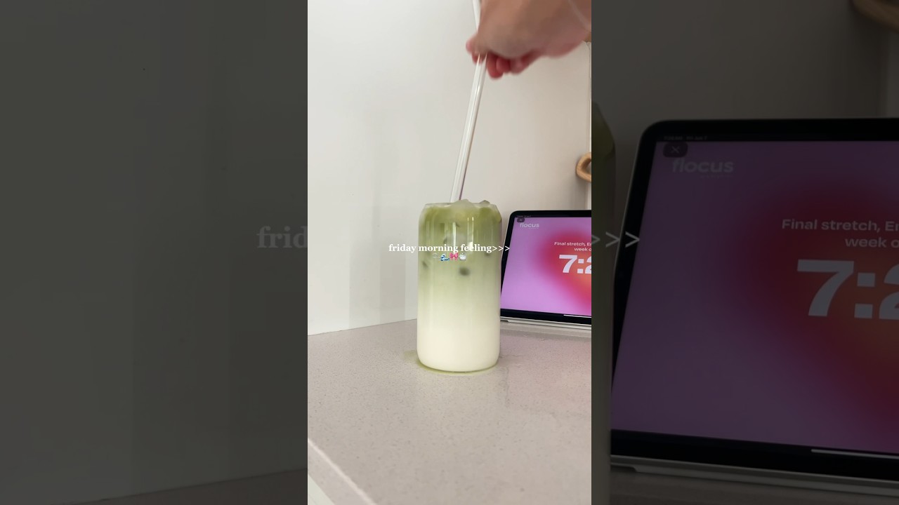 summer mornings 🌊🧸🫧 #morningroutine #aesthetic #asmr #summer #pinterest #productiveroutine