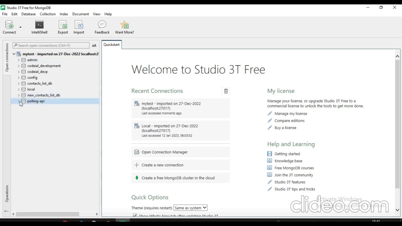 Polling API || Coding Ninja Skill Test