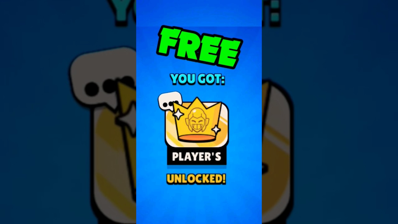 Here's How To Get The MORTIS CROWN PIN For FREE👑😳 [INVALID]#shorts #brawlstars