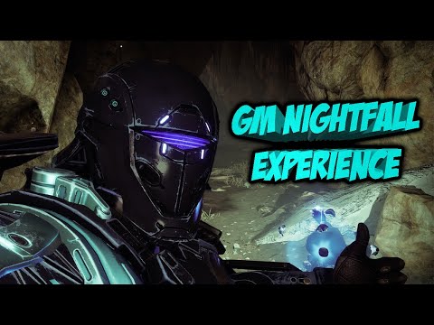 Steam Community :: Video :: THE GRANDMASTER NIGHTFALL EXPERIENCE