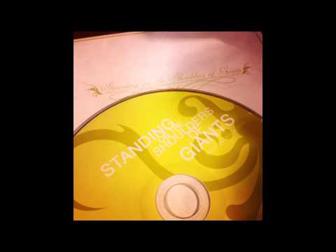 Standing on the shoulders of giants- Empty Vessel