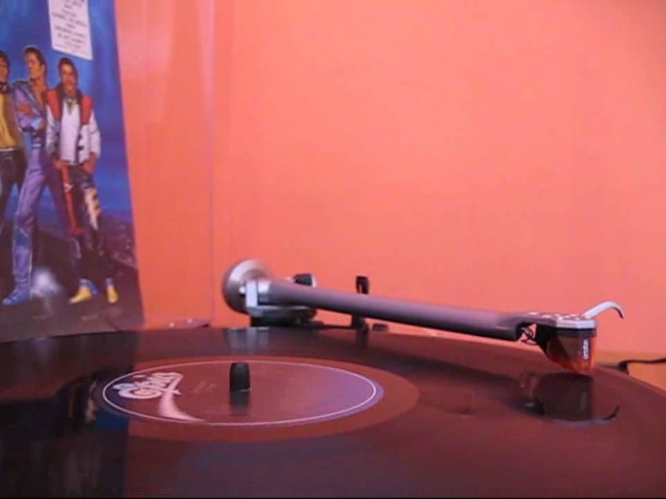 The Jacksons - Torture (Vinyl)