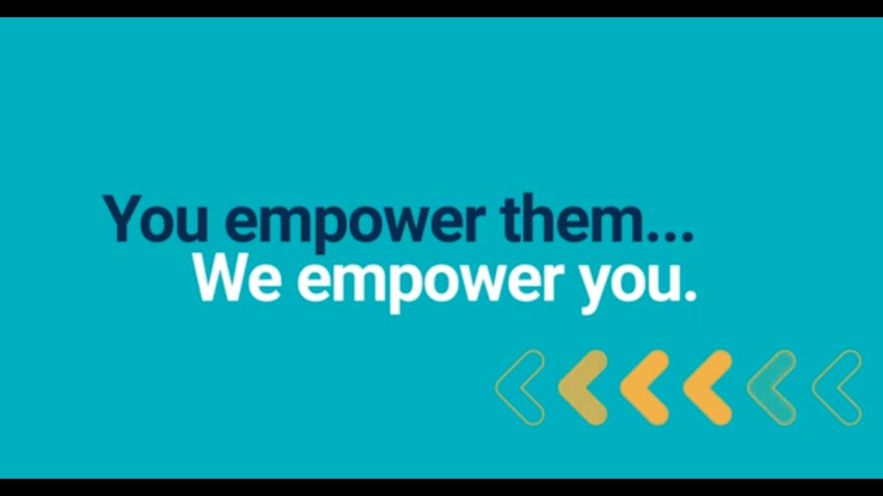 Technology for One Connected Experience