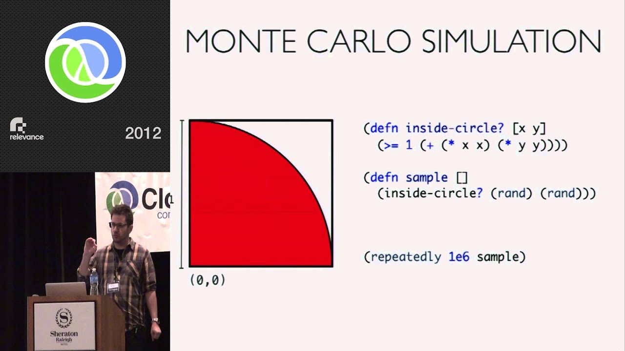 Clojure Conj 2012 - Go with Clojure