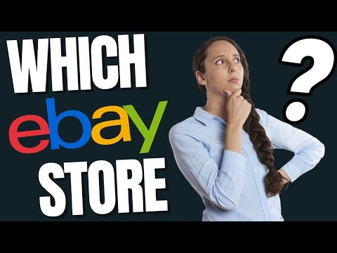 Benefits and Tips How to Open an eBay Store for Beginners