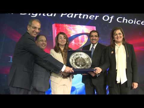 e-finance 1st annual event promotional video