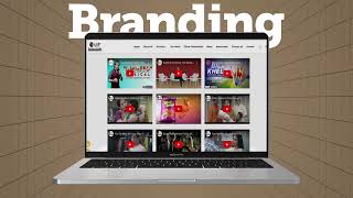 Mind Frame Global LLC Reviews | View Portfolios | DesignRush