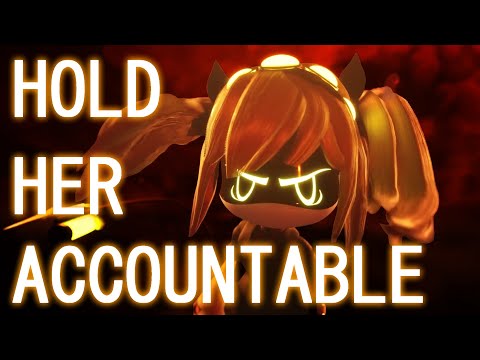 Taking Responsibility - Murder Drones Character/Fandom Analysis