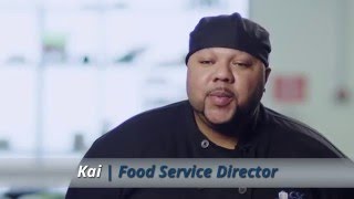 Food Service Coordinator Overview | What is a food service coordinator ...
