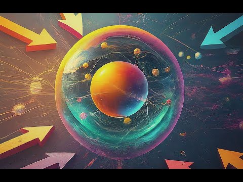 Our universe is deterministic and reversible. But what does that actually mean?