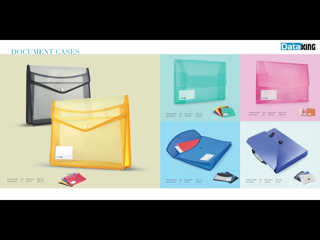 Stick Files - Plain Stick File Manufacturer from Sonipat