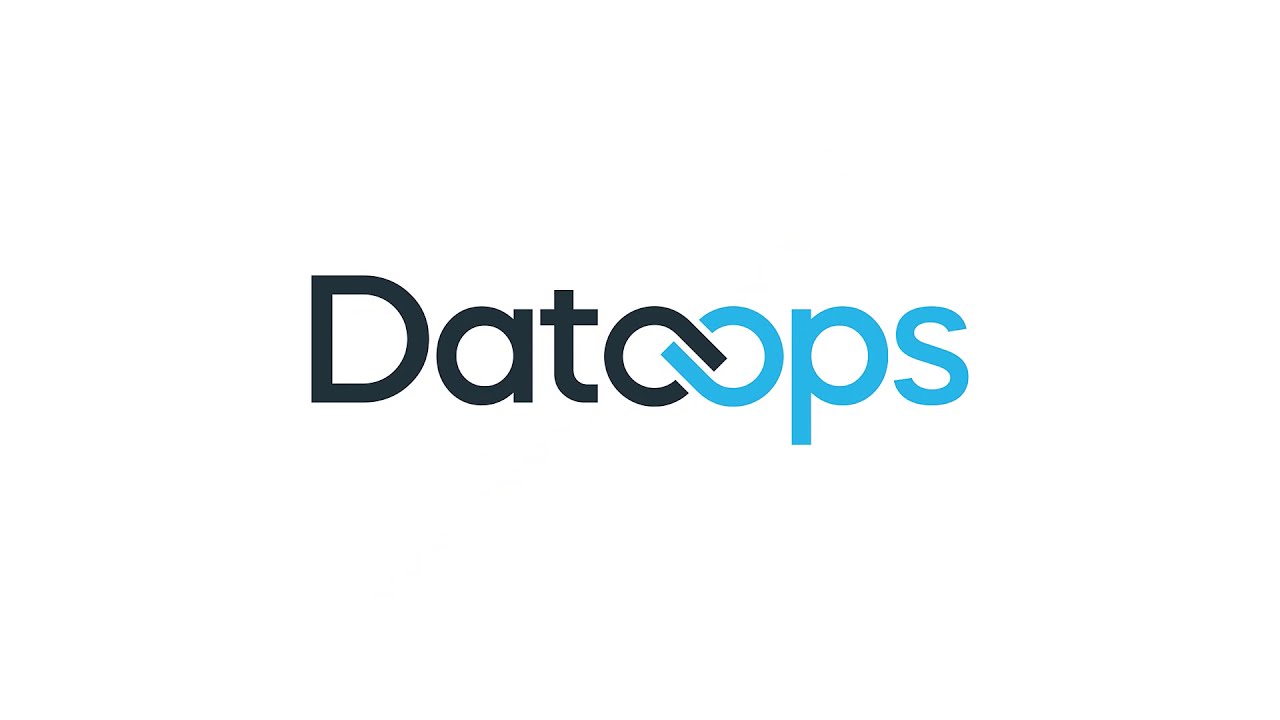 DataOps Platform   1  Overview