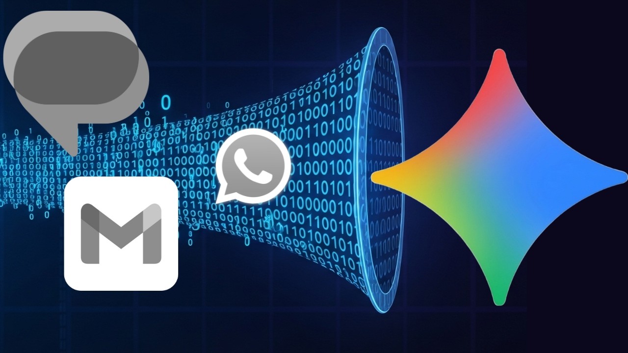 Google GAVE Gemini Access to Your Apps on Android! Do THIS to Block it!!!