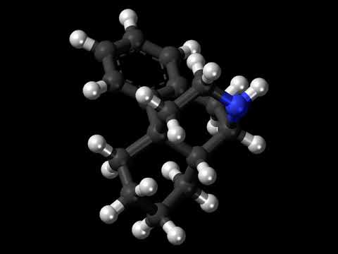 Morphinan | Wikipedia audio article