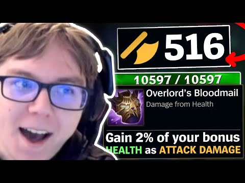 THIS NEW ITEM GIVES ME +250 AD RIOOOOOOOOOOOOOOOOT