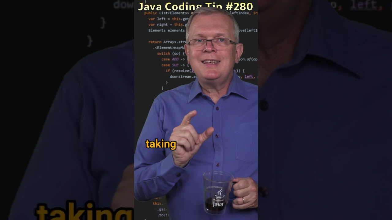 How is the Collectors.joining() working? - Cracking the Java Coding Interview #javacoding #javatips