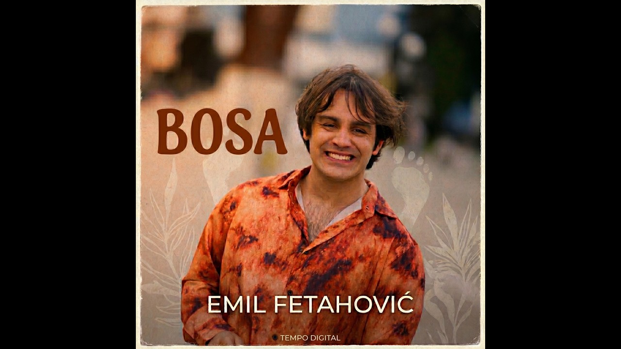 BOSA by Emil Fetahović from Bosnia and Herzegovina | Popnable