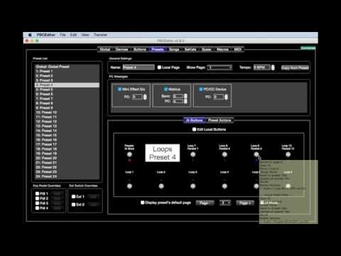 RJM Music Mastermind PBC/10 2019 | Reverb