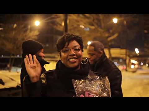 Simone Green Live @ M Lounge Chicago – Simone Green