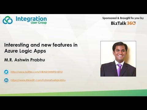 Interesting and new features in Azure Logic Apps