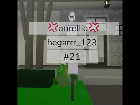 ada orang sus di brookhaven 😱😱 II #robloxindonesia #brookhaven #sus #onlinedating #reportplis