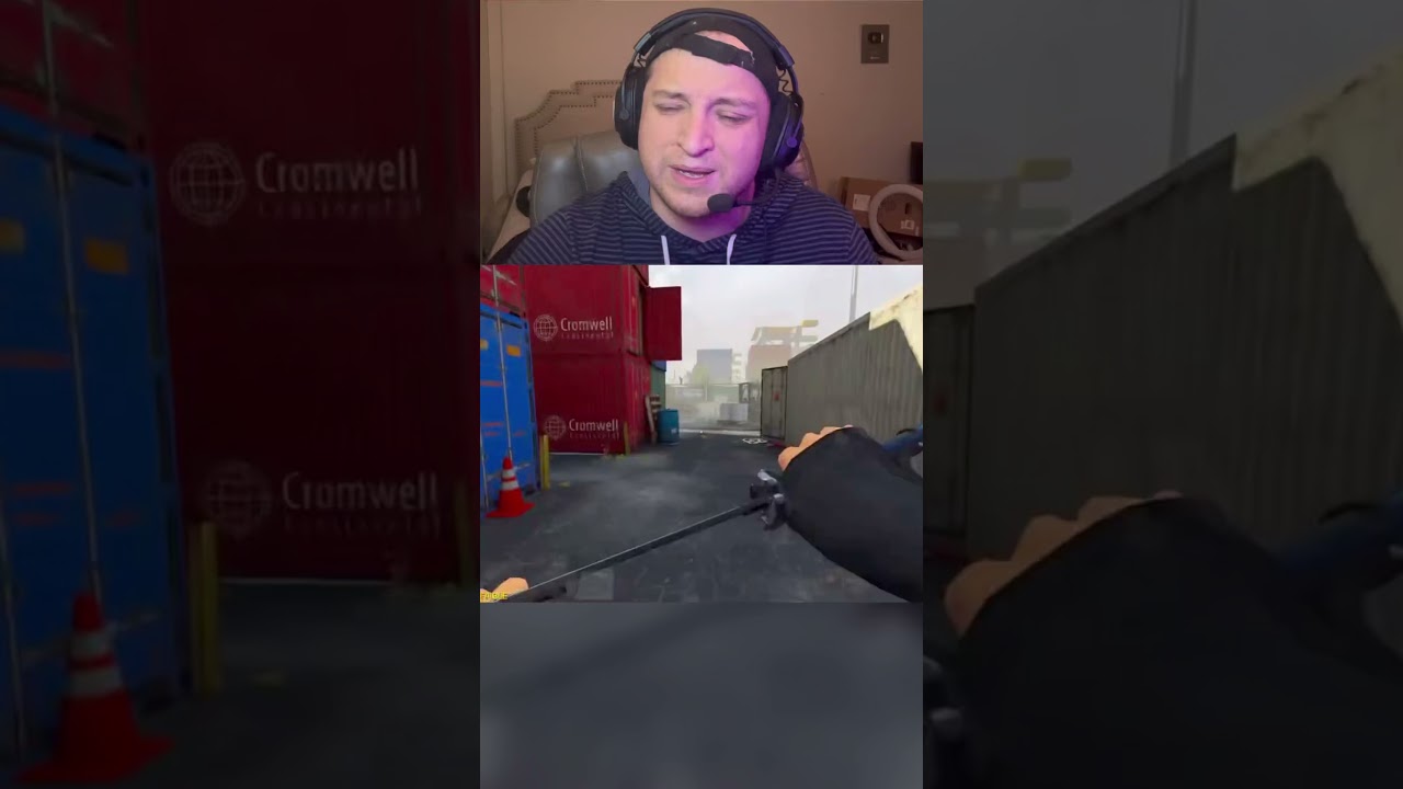 100% AIM VS 100% MOVEMENT #codm #callofdutymobile #codmobile