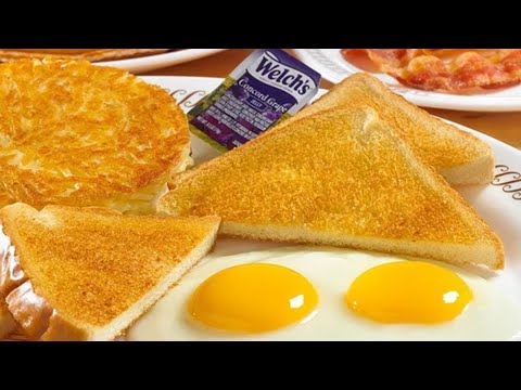 We Finally Know Why Waffle House Is So Cheap