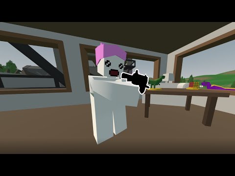 Steam Community :: Video :: Lovely Killcount Peacemaker | Unturned ...