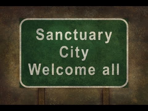 The Truth About Sanctuary Cities