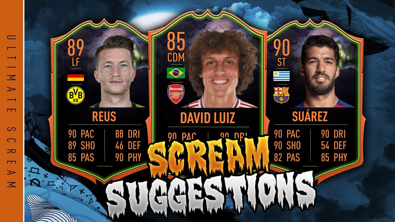 FIFA 20 Ultimate Scream: FUT Halloween Release Date, Predictions for ...