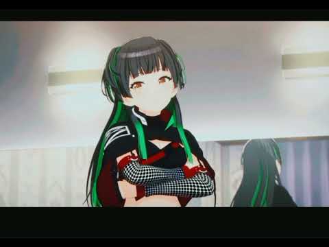 The idolm@ster shiny colors 2nd season Episode 2 part 9 subbed in English