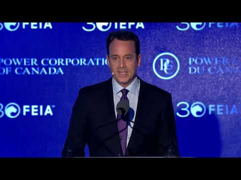 Tripling Renewables while Enhancing Energetic Security | CDM 2024 | IEFA