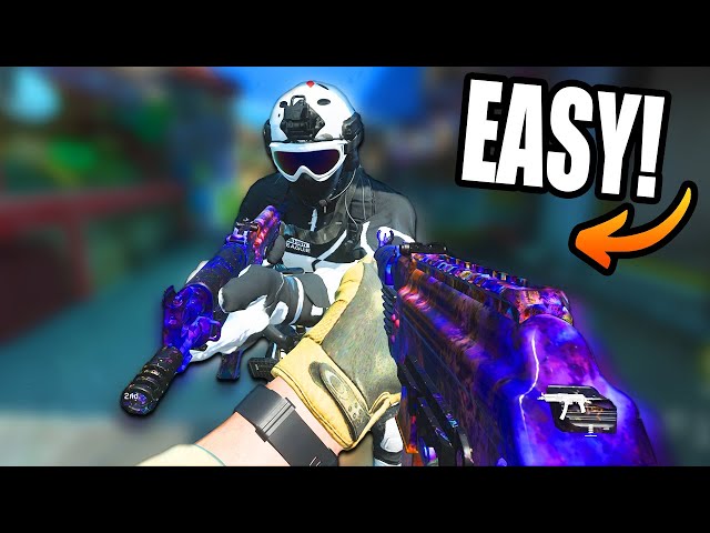 What is the meaning of Hip-fire in Call of Duty?