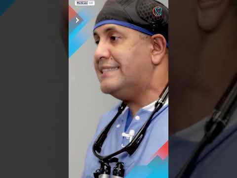 What is an Apicoectomy? By Dr. Padilla