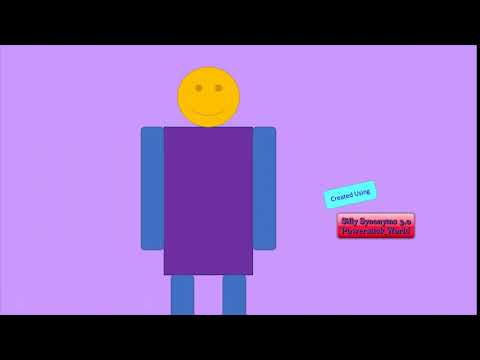 Silly Synonyms 3.0 Ending