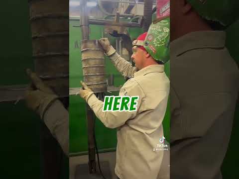 What part of your weld could you IMPROVE the most?! #weld #welder #rewards #improve #improvement